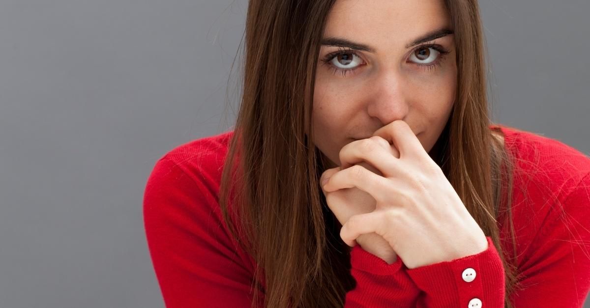 Timidité - Timide & heureux