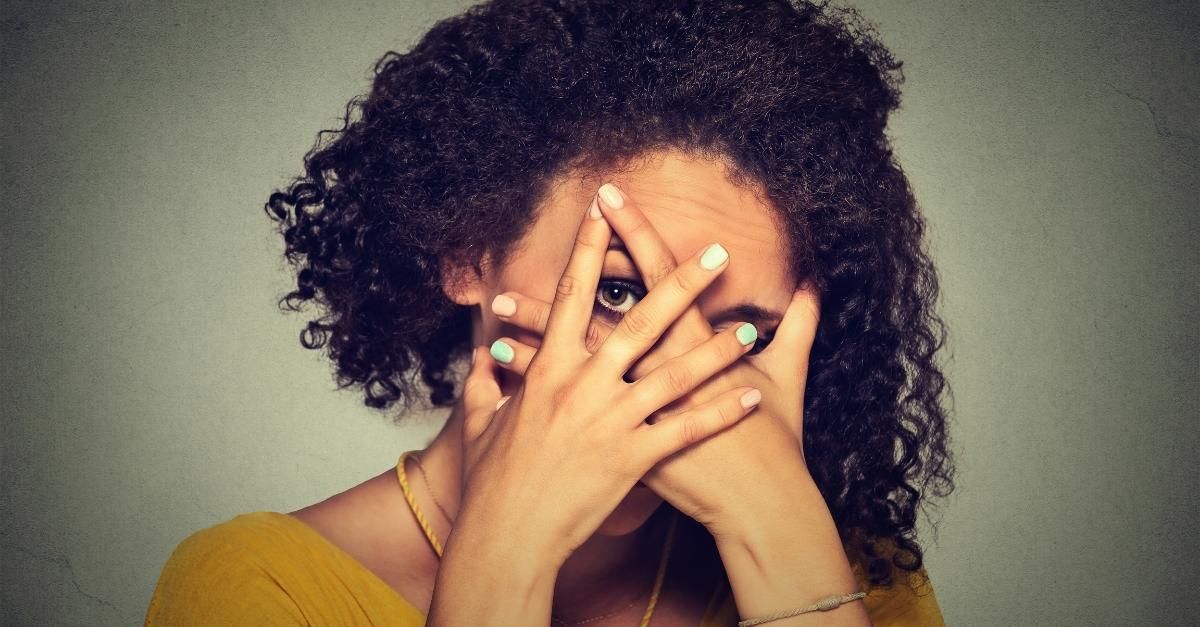 Timidité - Timide & heureux